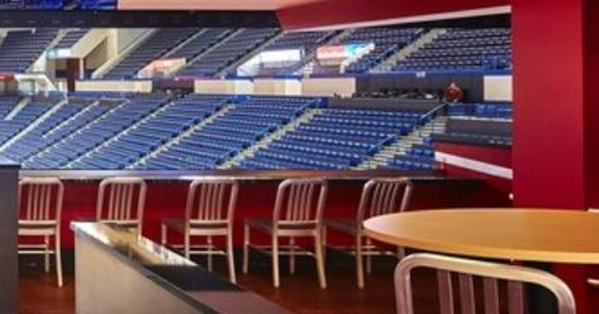 PeoplesBank Arena - Box Office Ticket Sales