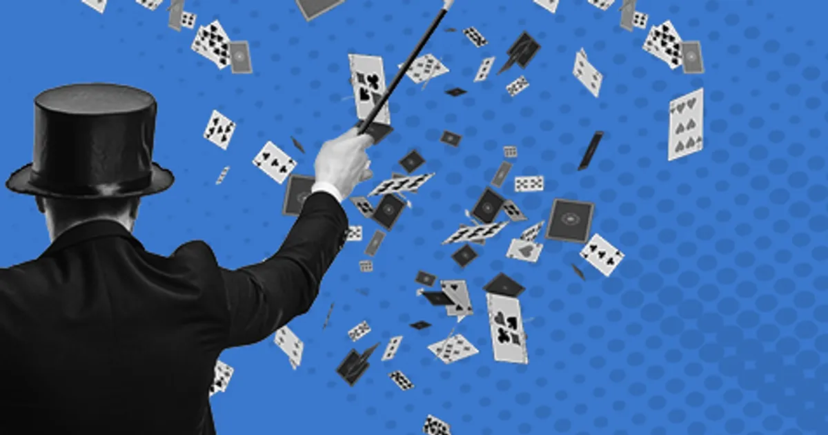 Trickery Chicago Magic Show Tickets 2026 Schedule ...