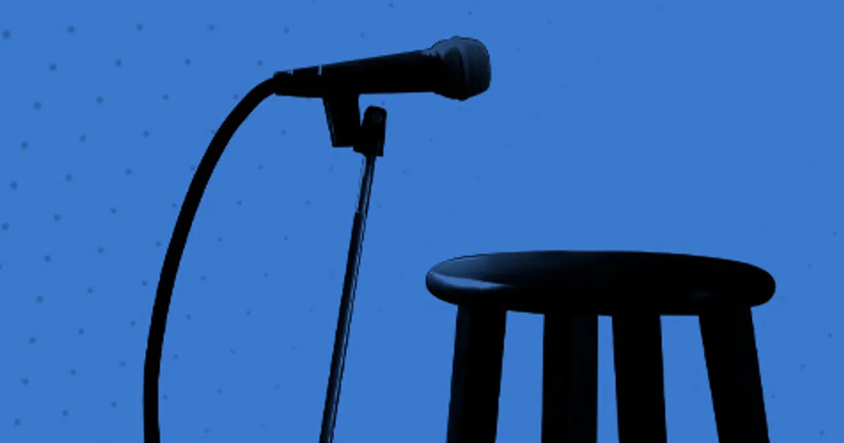 Salty Mom Comedy Tour Tickets 2026 Schedule | BoxOfficeTicketSales.com