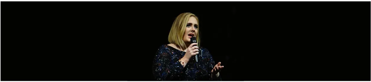 Adele Tickets 2026 Schedule | BoxOfficeTicketSales.com