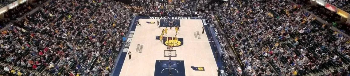 Indiana Pacers Tickets 2025 Schedule | BoxOfficeTicketSales.com