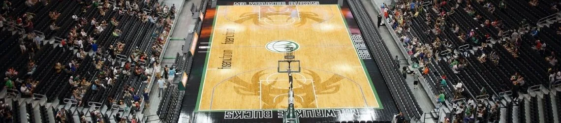 Milwaukee Bucks Tickets 2025 Schedule | BoxOfficeTicketSales.com