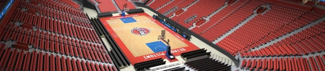 Detroit Pistons Tickets 2025 Schedule | BoxOfficeTicketSales.com