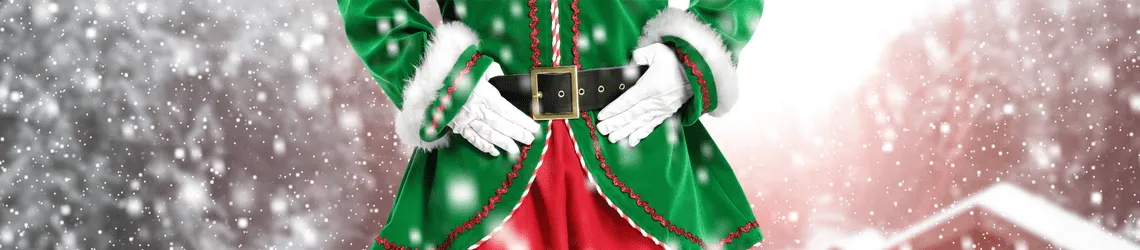Elf - The Musical Tickets 2025 Schedule | BoxOfficeTicketSales.com
