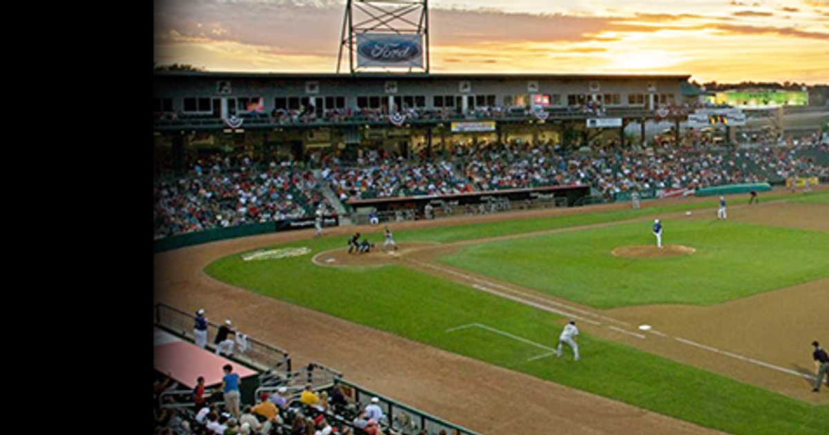 Delta Dental Stadium - Box Office Ticket Sales