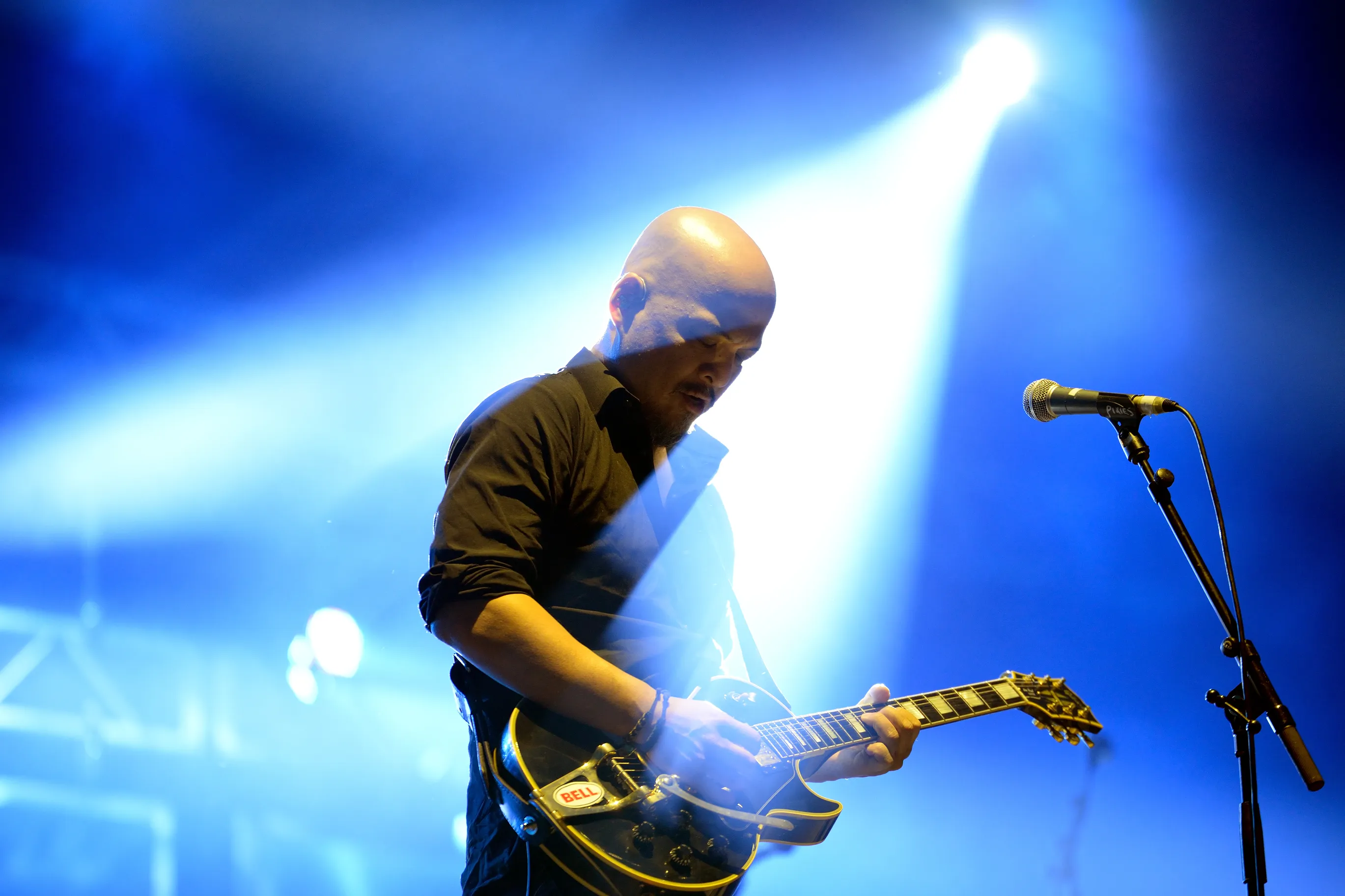 Concerts Near Me - Live Music Events, Concert Information