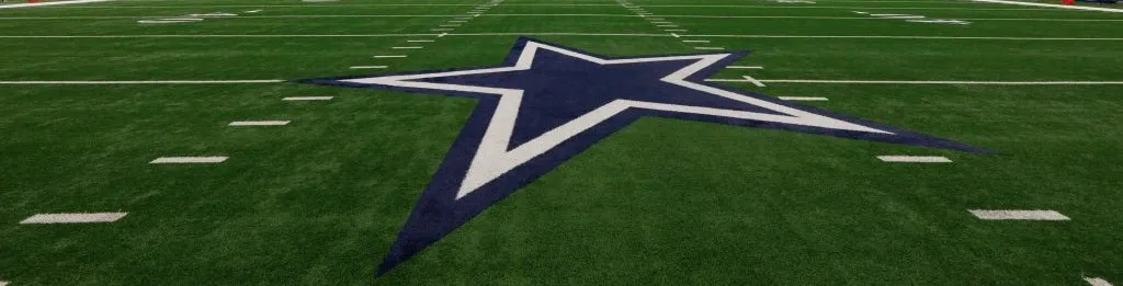Dallas Cowboys Tickets