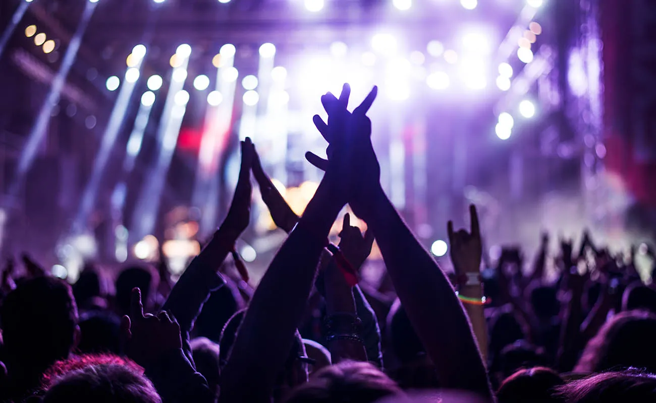 The Kind Tickets | Concert, Sports & Theater Tickets | No Hidden Fees