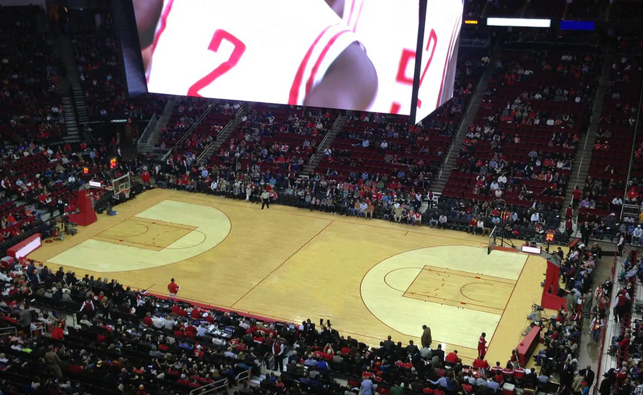 Houston Rockets Tickets - 100% Guarantee | Tickets by FoundersCard