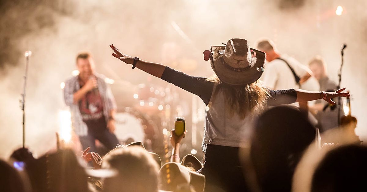 Terri Clark & Paul Brandt Tickets - Southern Alberta Jubilee Auditorium - Calgary, AB - 11/16 ...