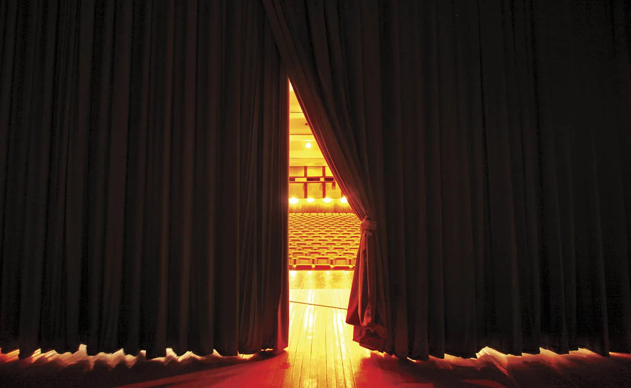 Kimberly Akimbo Tickets at CAA Theatre | Tickets For Less