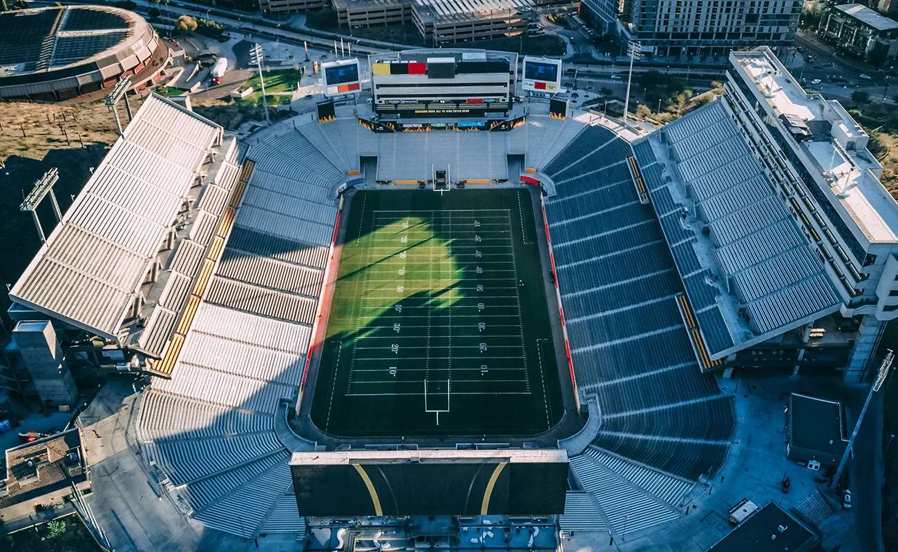 Arizona State Sun Devils vs. Houston Cougars Tickets at Mountain ...