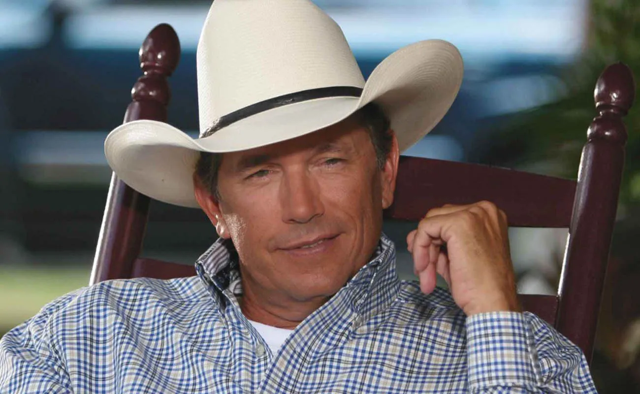 George Strait, Cody Johnson & Wyatt Flores Tickets at Frank Howard ...