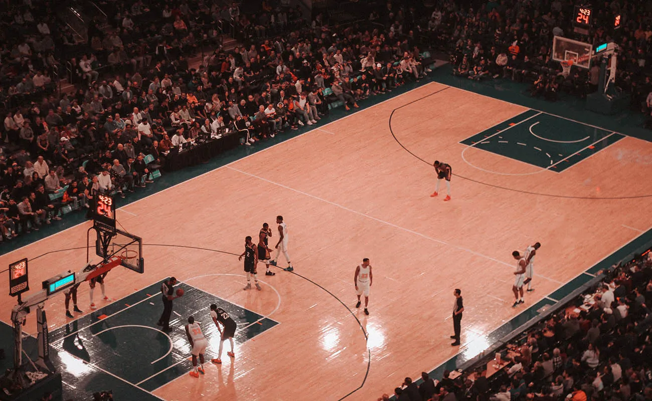 New York Knicks Tickets | Tickets For Less