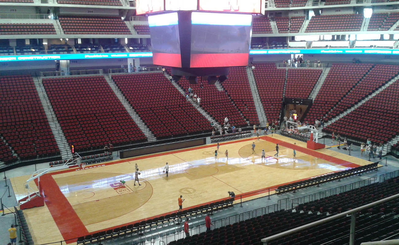 Nebraska Cornhuskers Basketball Tickets | Tickets For Less
