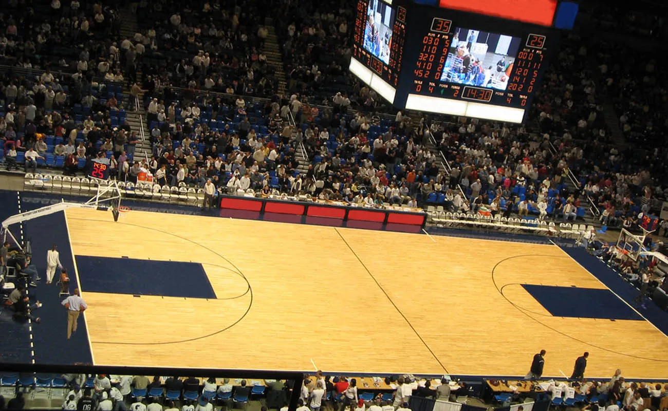 Penn State Nittany Lions vs. Rutgers Scarlet Knights Tickets at Bryce ...