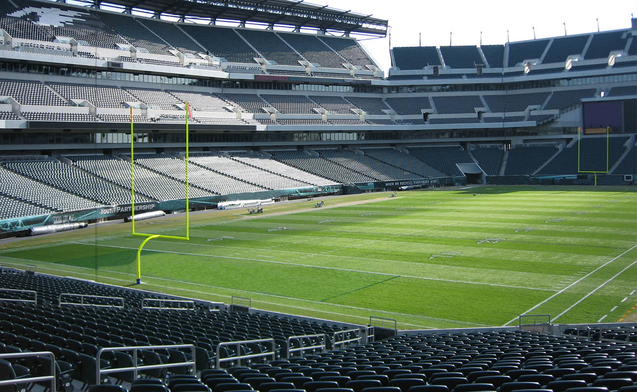 Philadelphia Eagles Tickets | Tickets For Less
