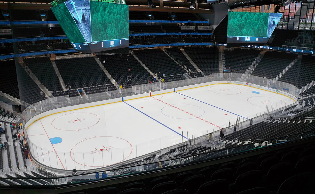 Seattle Kraken Tickets | Tickets For Less