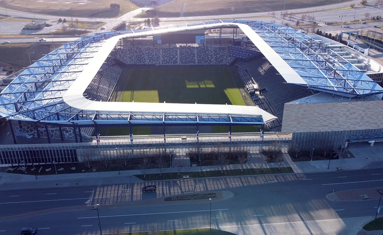 Sporting Kansas City Tickets | Tickets For Less