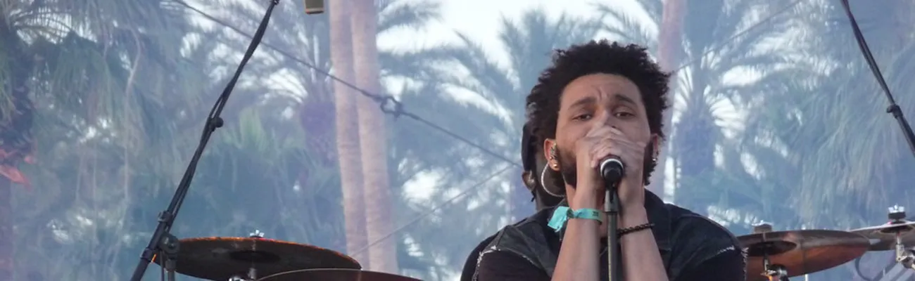 The Weeknd Tickets at Stade De France | Tickets For Less