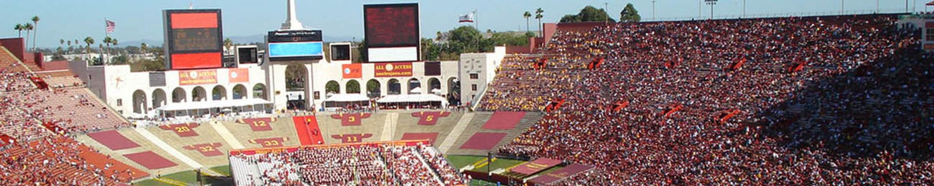 USC Trojans Football Tickets - 100% Guarantee