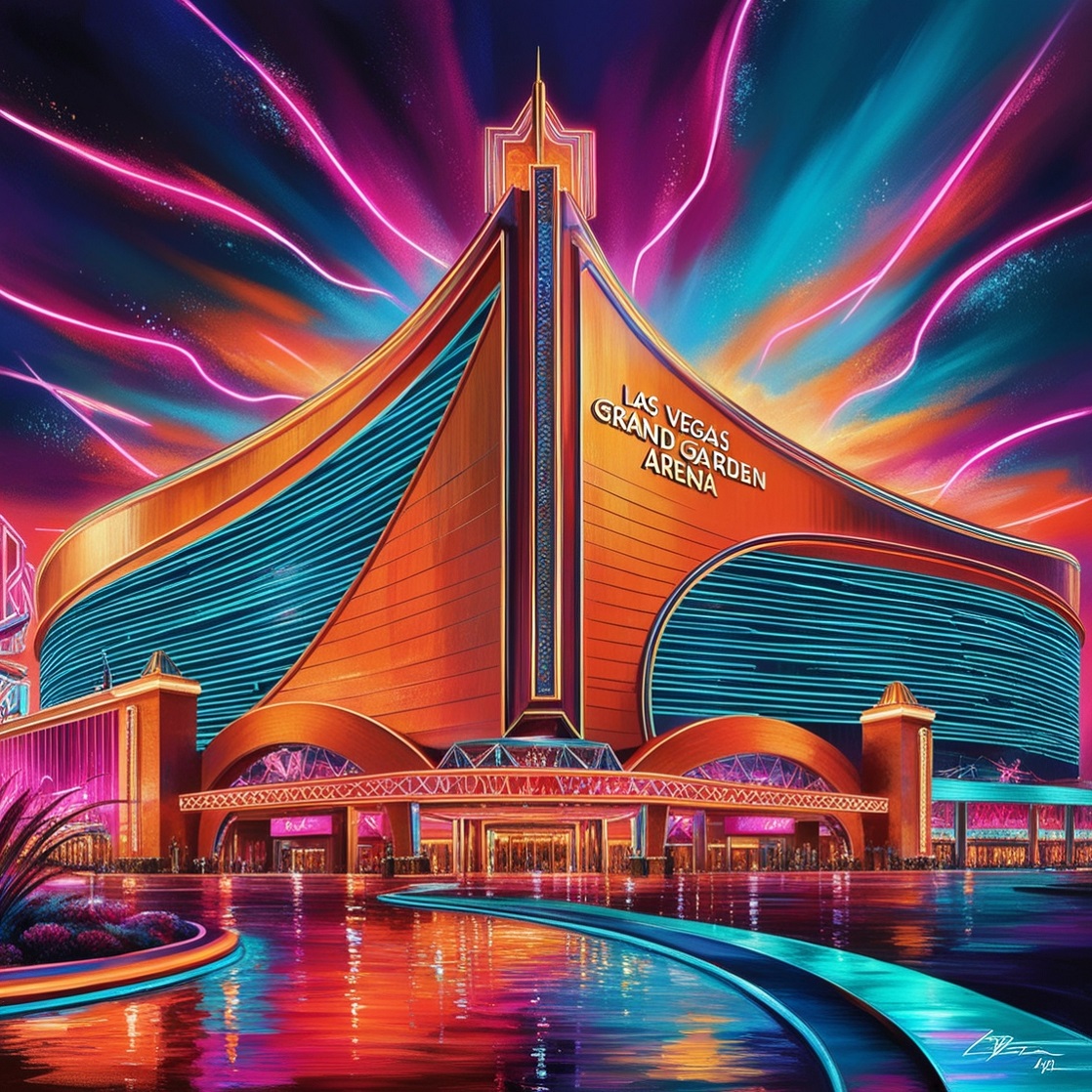 Zero Fees on All Event Tickets at MGM Grand Garden Arena