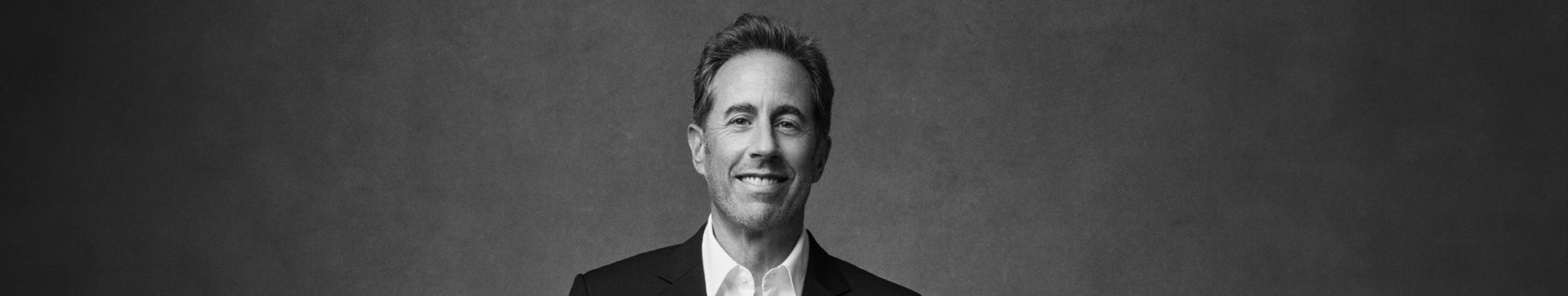 Jerry Seinfeld Tickets