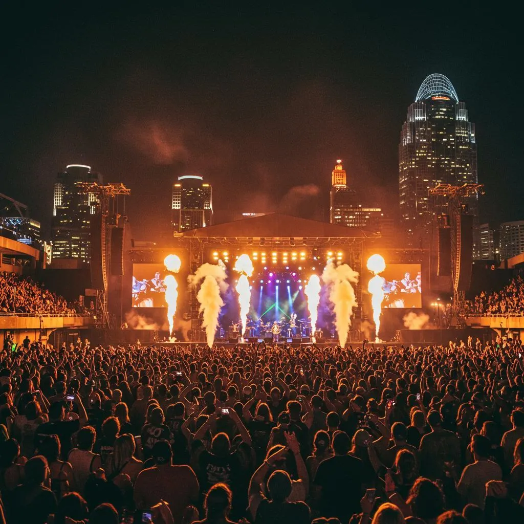 Habitaat Tickets | Affordable | No Service Fees