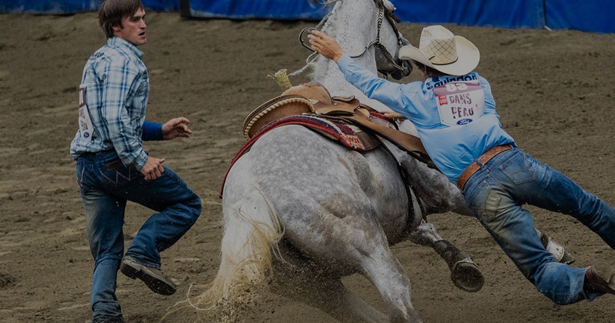 Ellensburg Rodeo Tickets - 100% Guarantee