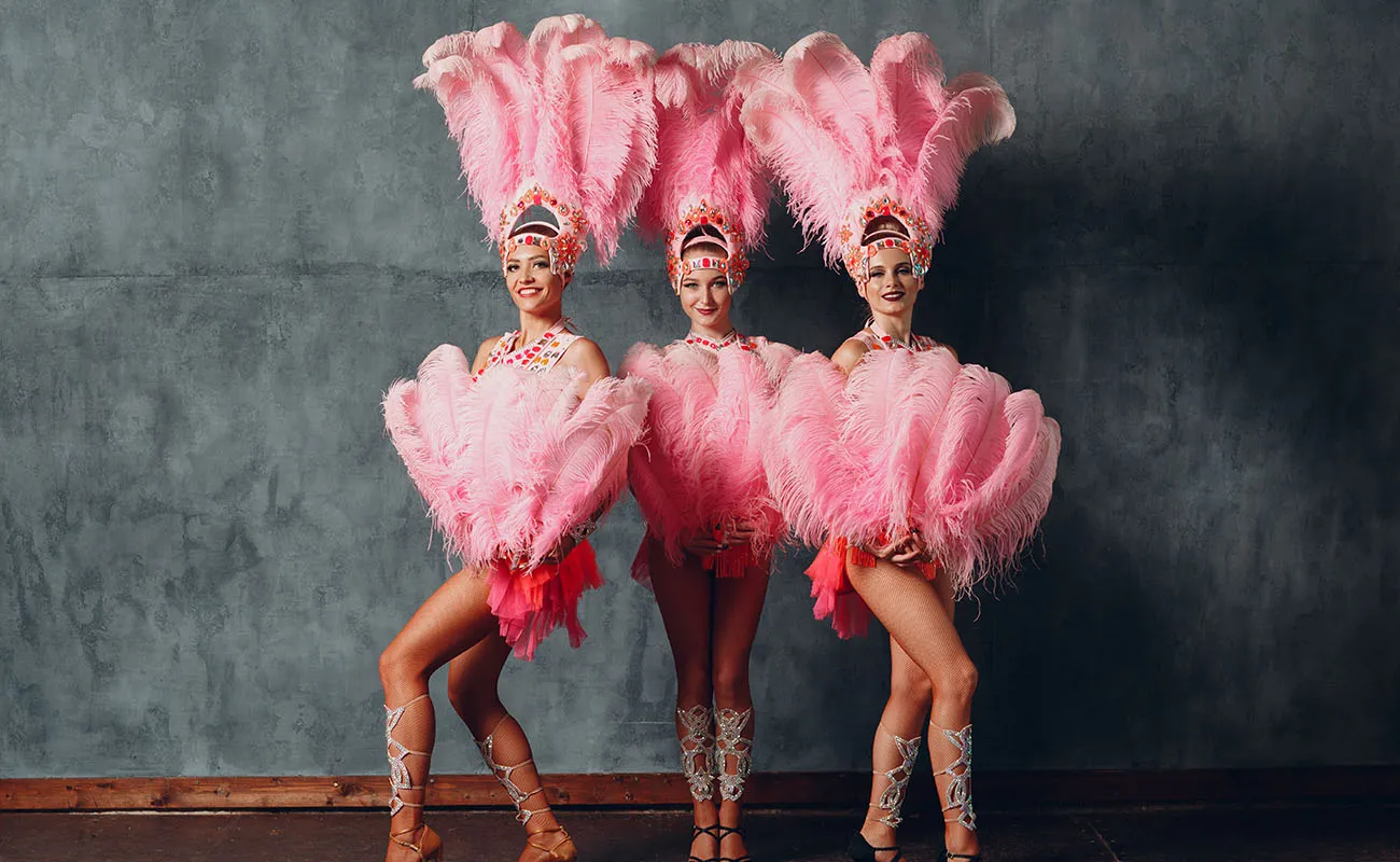 Lets Get Shrekxual - Burlesque Show Tickets | Tickets For Less