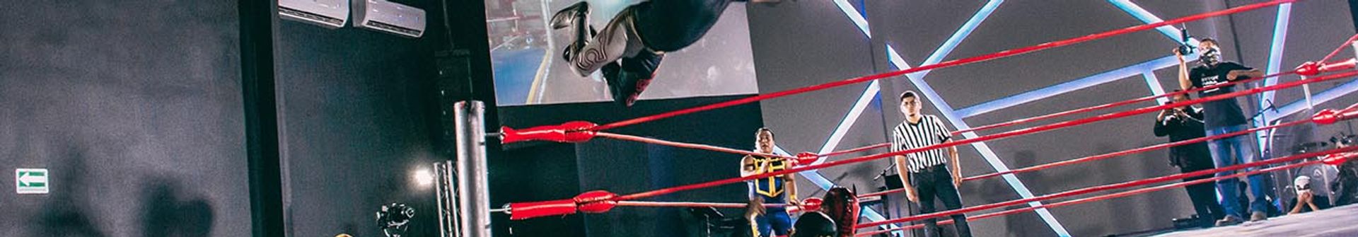 WSWA Folkstyle State Championship Tickets | Tickets For Less