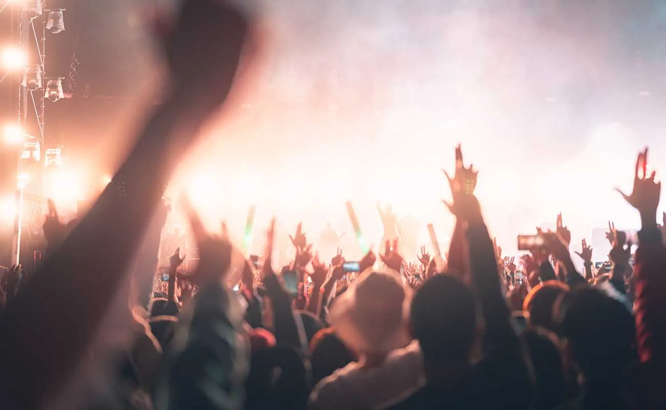 The Kuntanawa Tickets | Tickets For Less