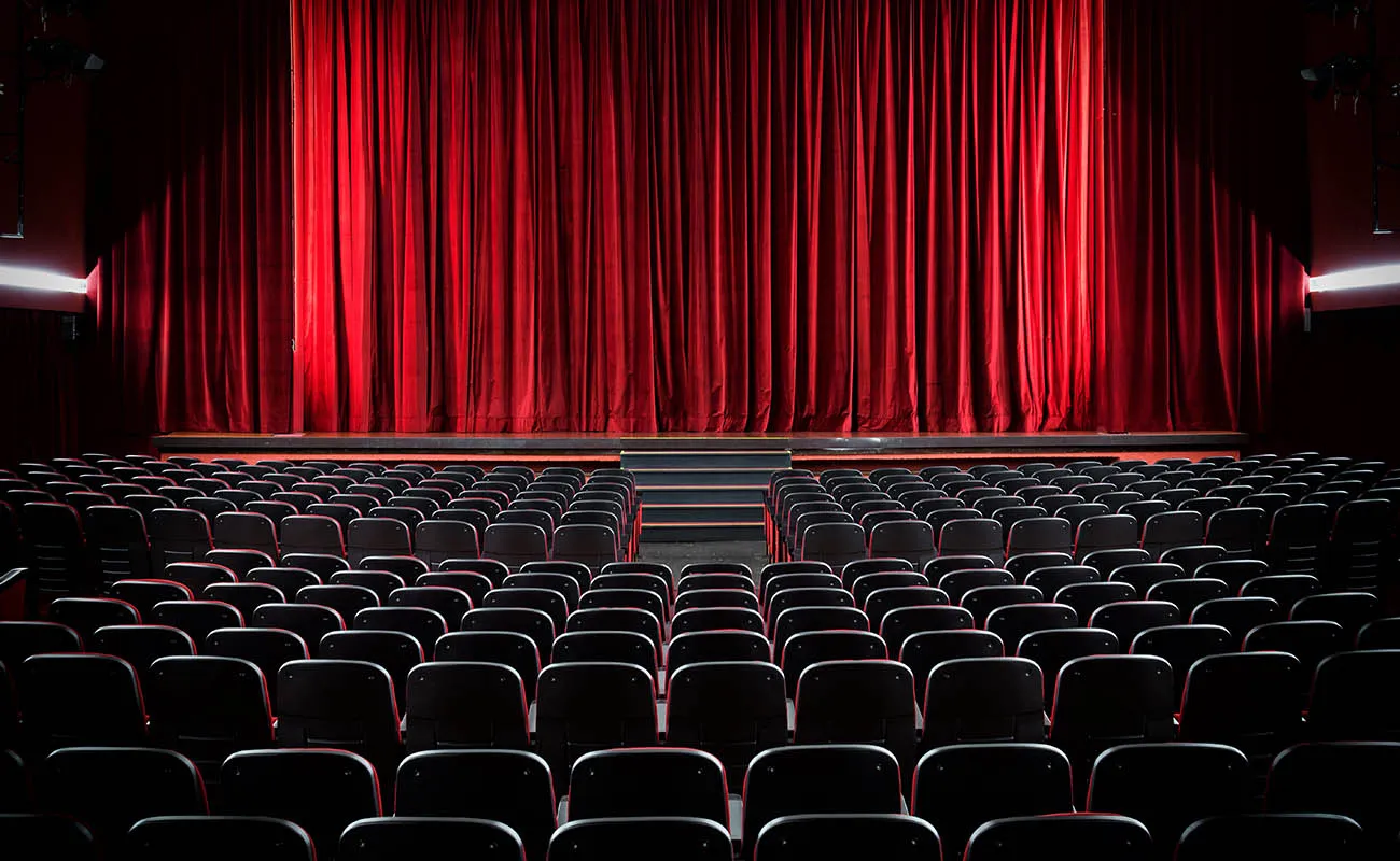 Hamnet Tickets at Sidney Harman Hall | Tickets For Less