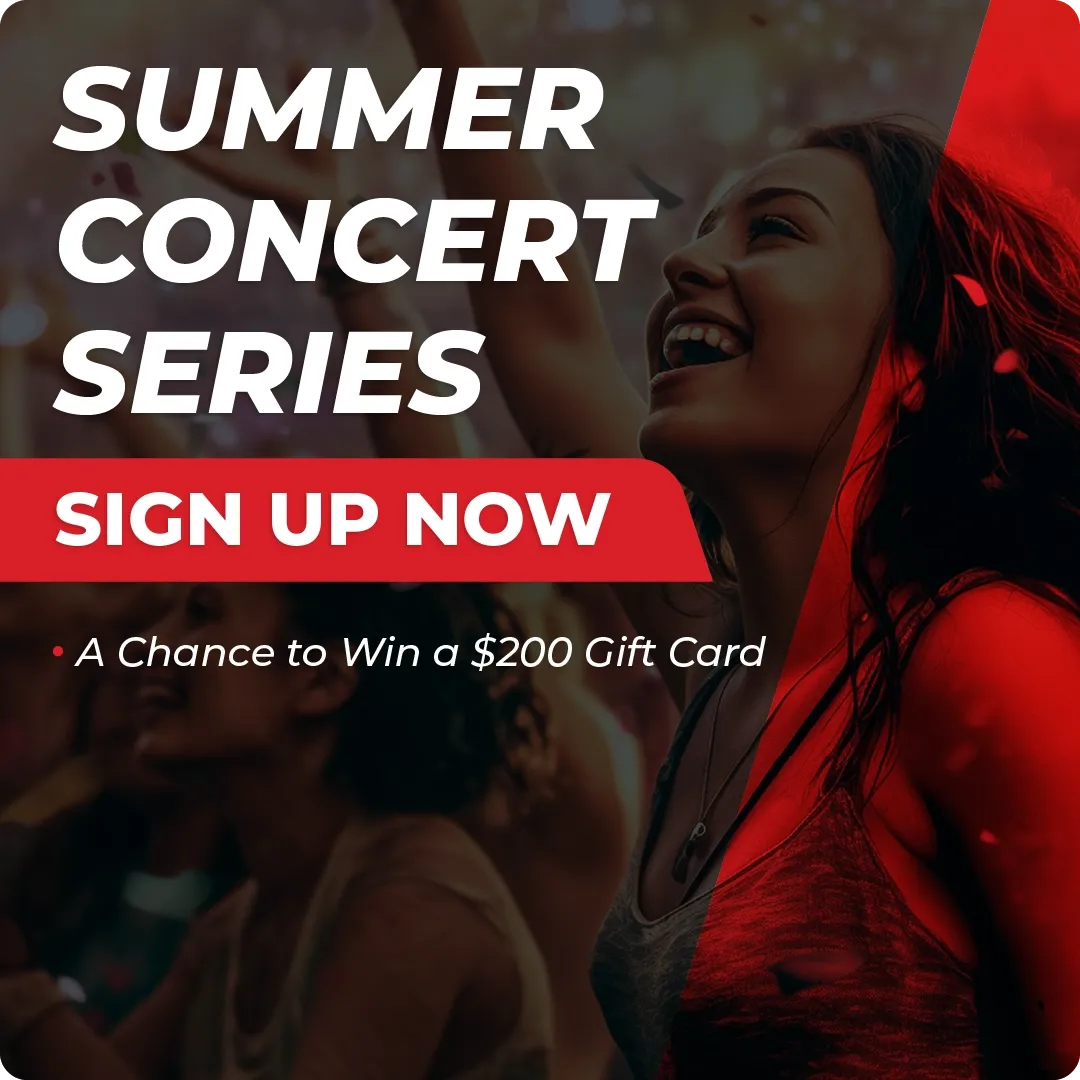 St. Louis Summer Concert Contest