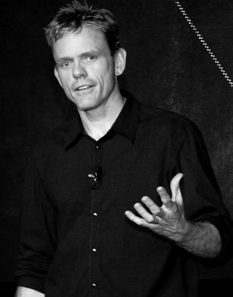 Christopher Titus Tickets - Funny Bone Comedy Club - Columbus ...