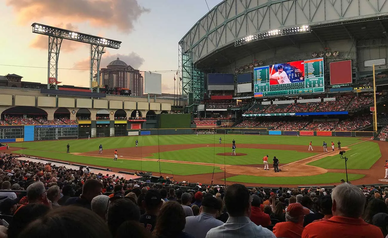 Spring Training: Houston Astros vs. New York Mets (SS) Tickets at Cacti ...