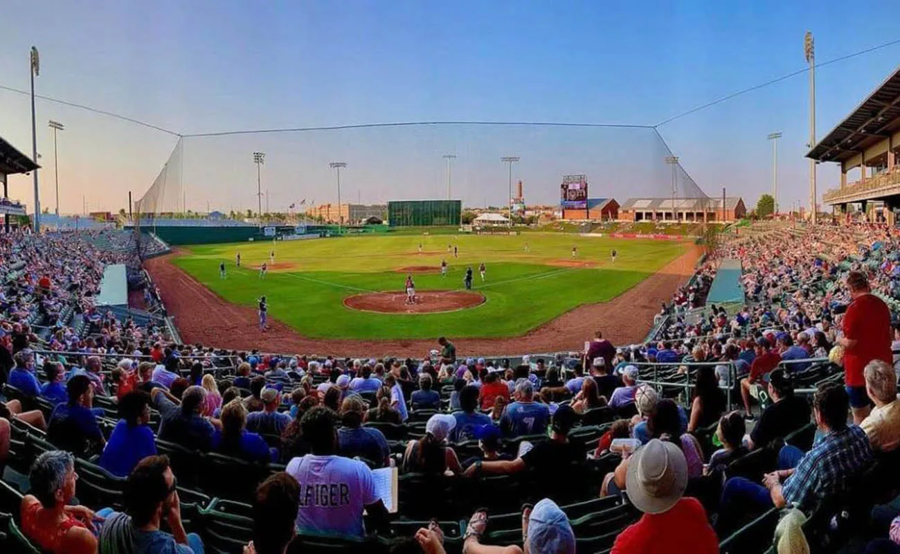Kansas City Monarchs Tickets | Tickets For Less
