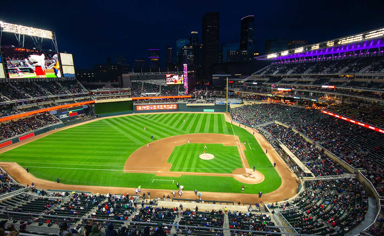 Minnesota Twins Tickets | Tickets For Less