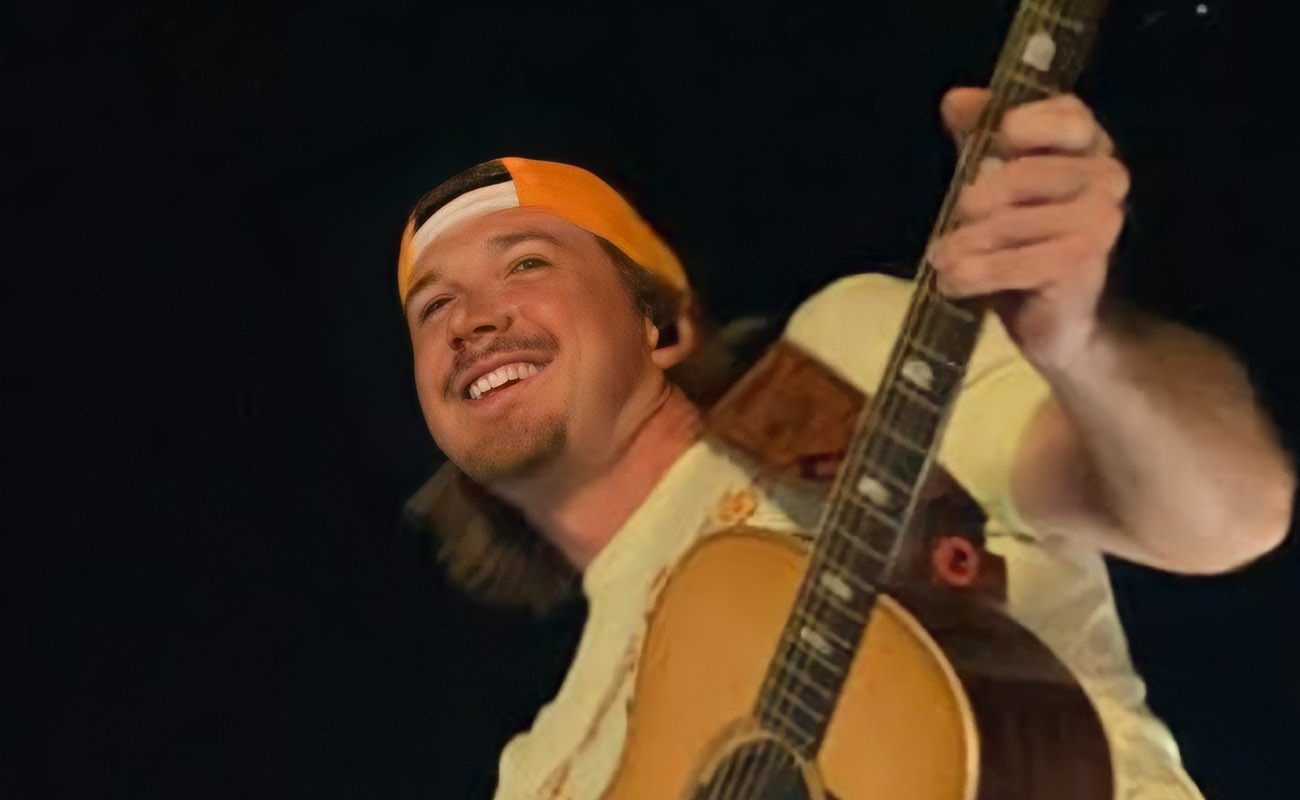 Morgan Wallen, Brooks & Dunn, Gavin Adcock, & Vincent Mason Tickets at ...