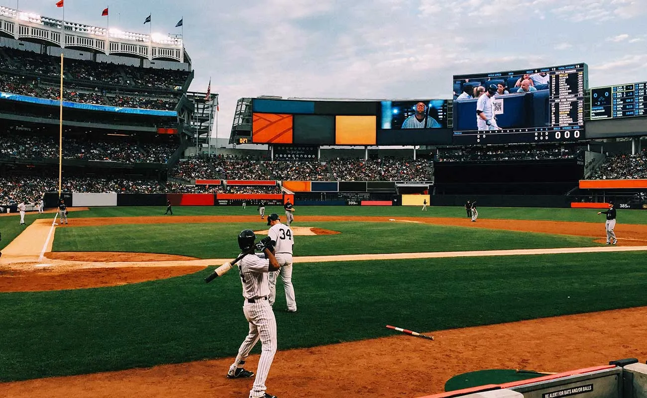 Spring Training: New York Yankees vs. Toronto Blue Jays Tickets at ...