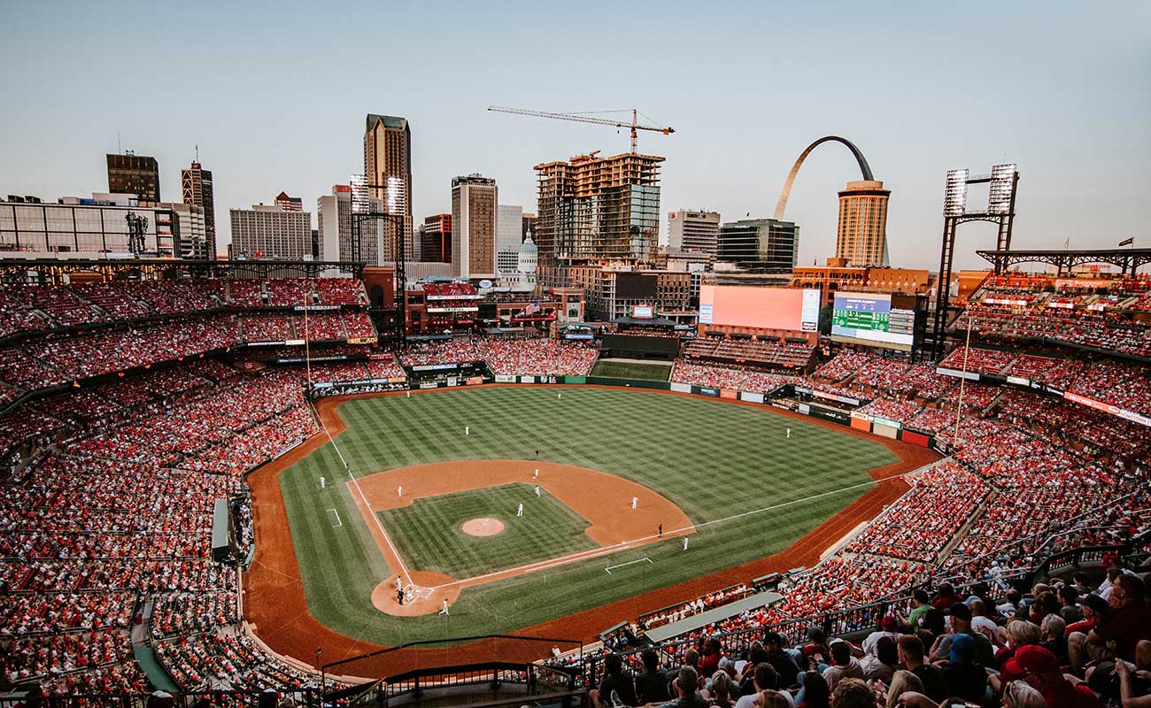St. Louis Cardinals Tickets | Tickets For Less