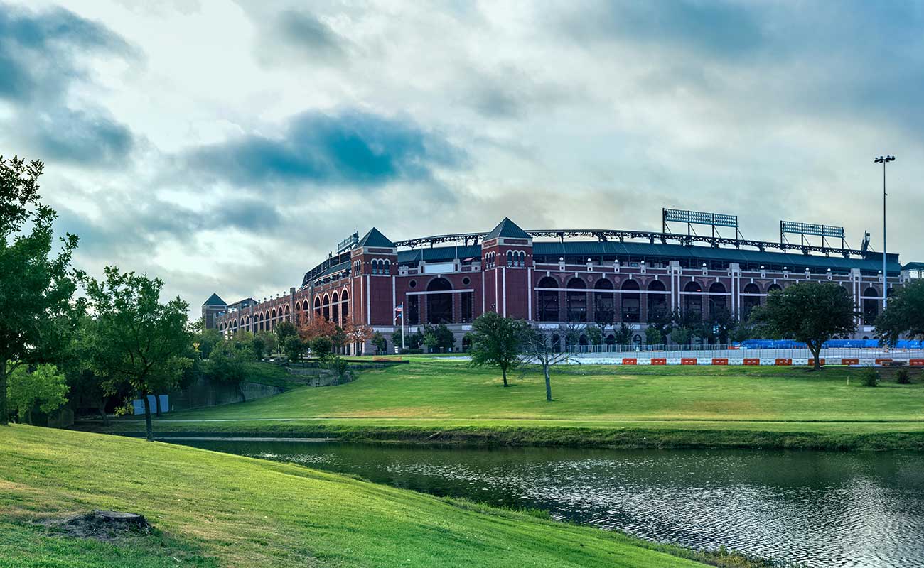 Texas Rangers vs. Detroit Tigers Tickets at Globe Life Field | Tickets ...