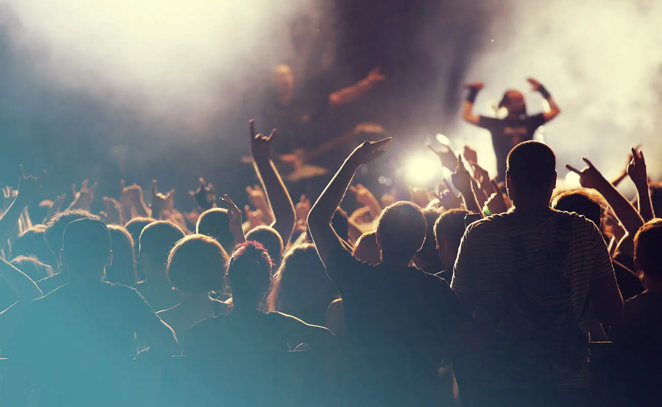 Ghost - The Band Tickets at Delta Center | Tickets For Less