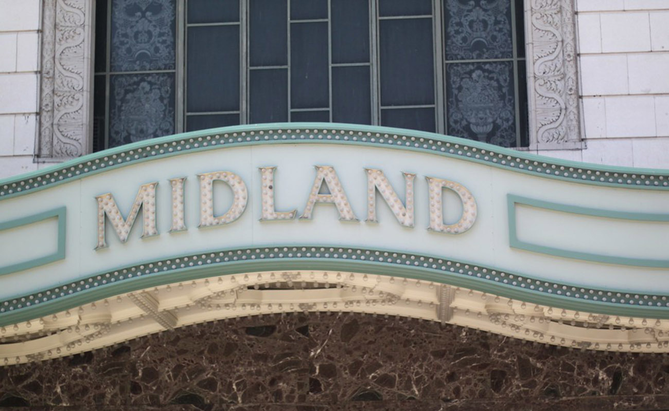 The Midland Theatre - MO Tickets | Tickets For Less