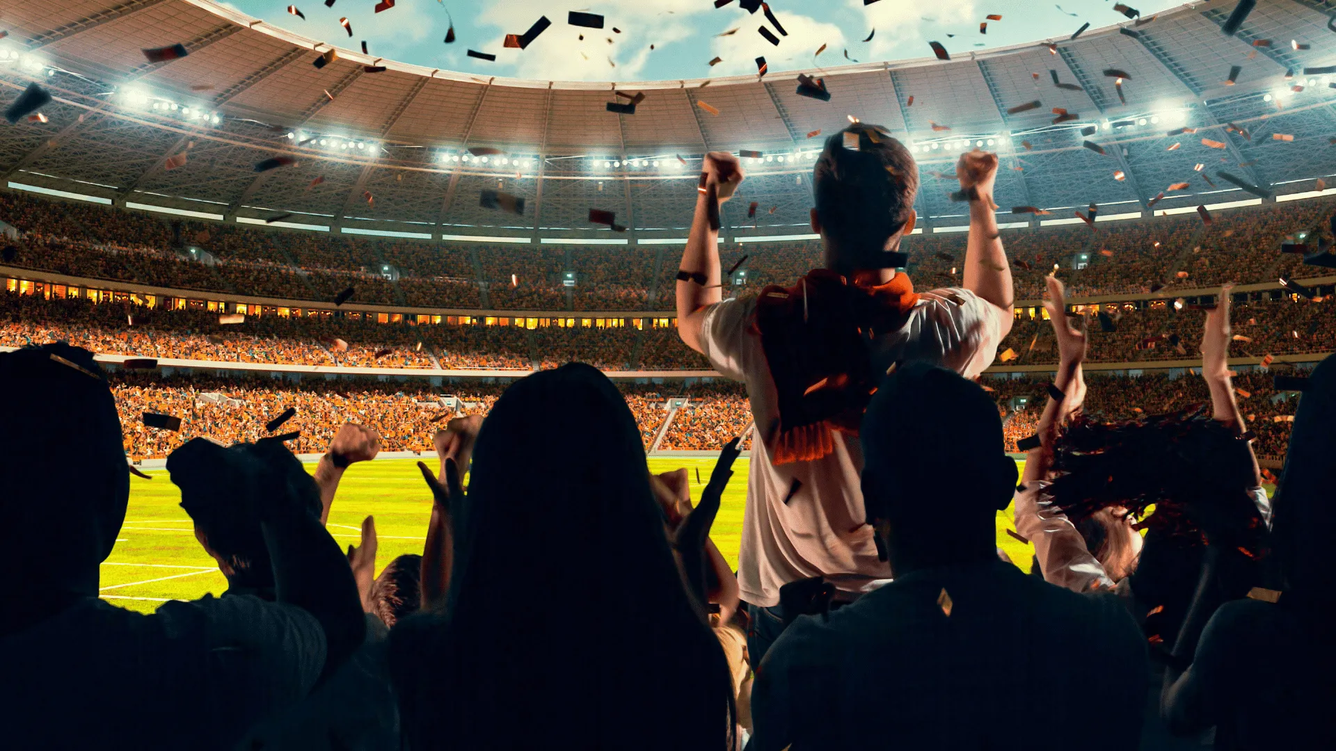 Track Tickets - Epic Seats