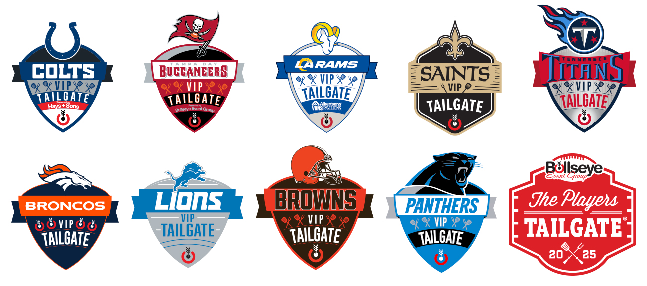 Bullseye Event Group