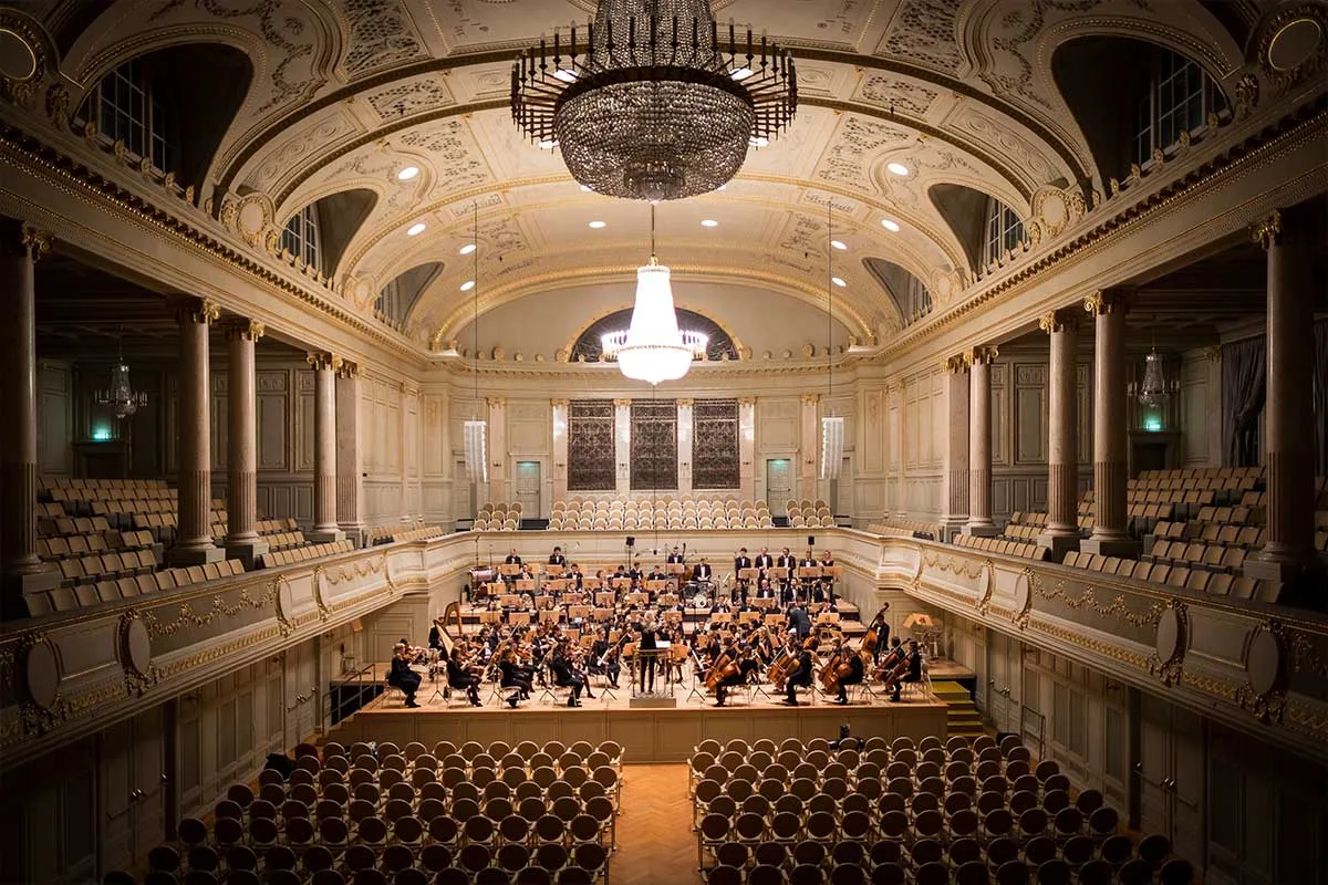 Amadeus Concerts Tickets