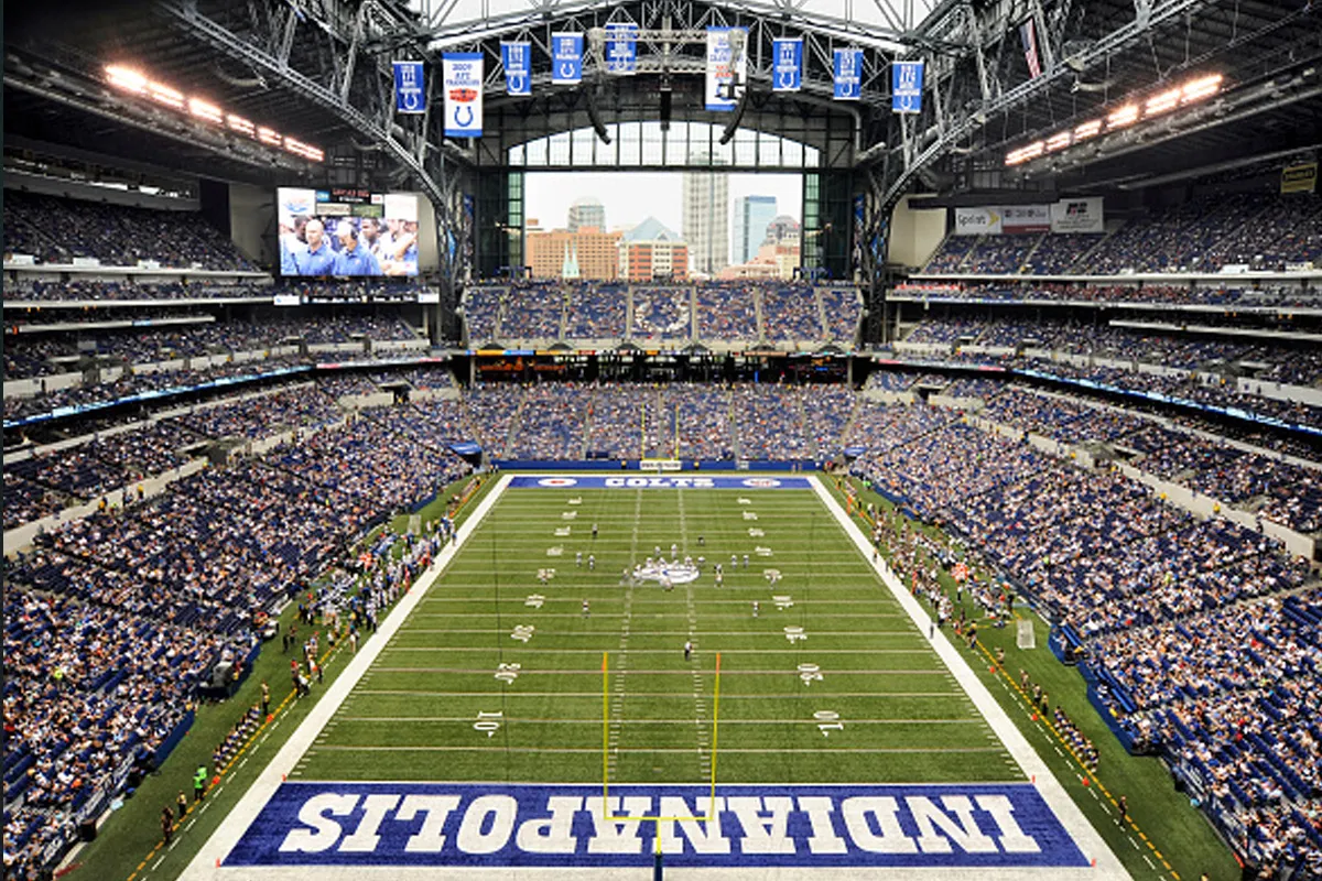 Indianapolis Colts Tickets