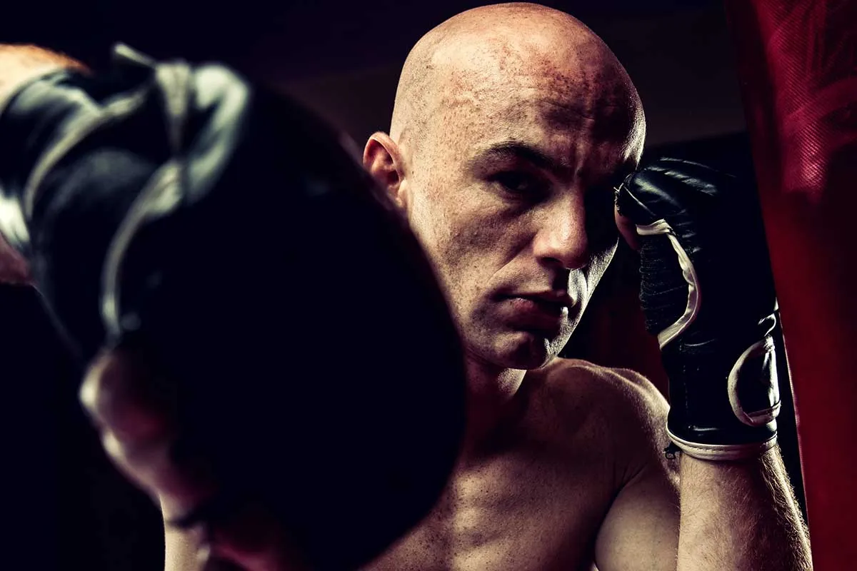 Fury Fighting Championship Tickets