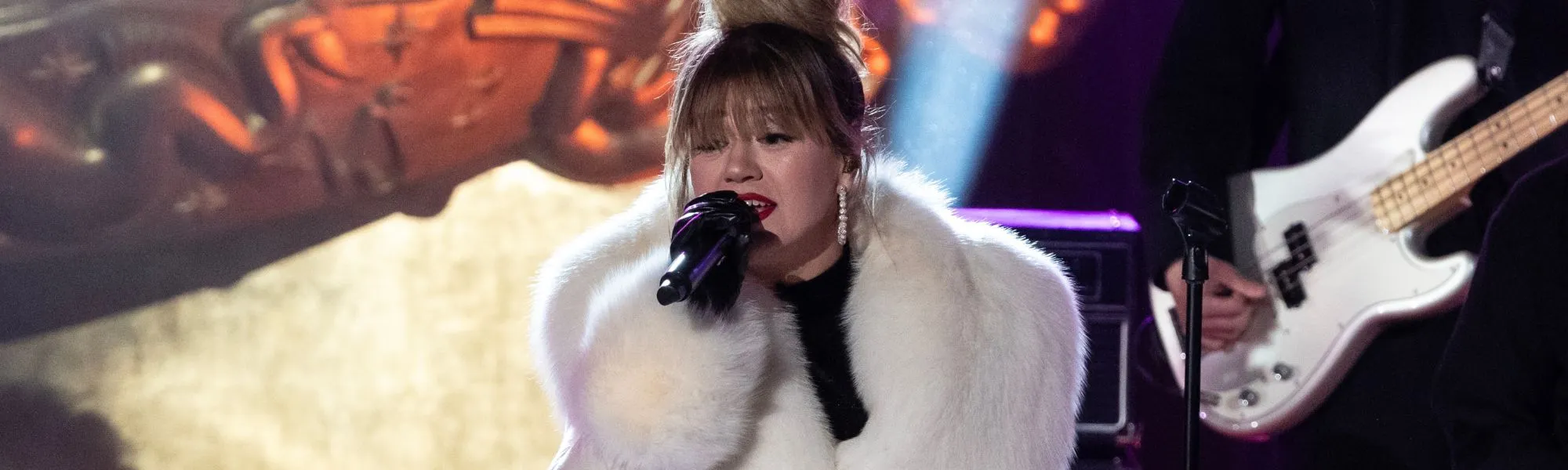 Kelly Clarkson Las Vegas Tickets All-In Pricing | VegasTickets.com
